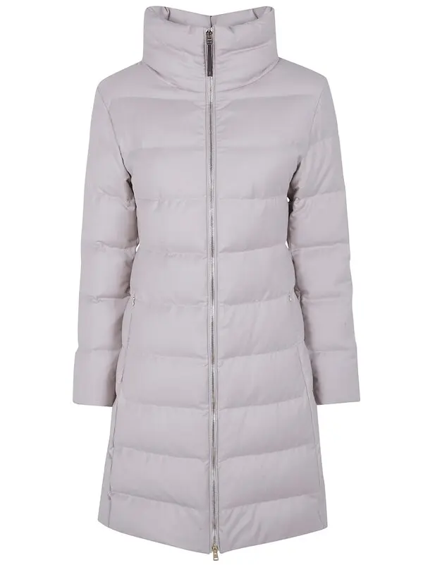 Herno Jacket Long "chantilly