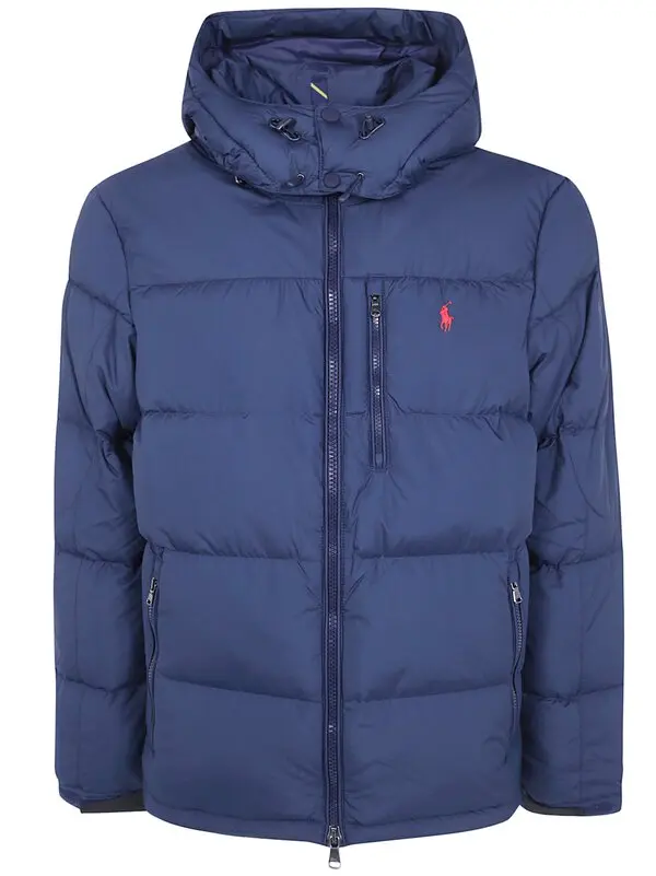 Polo Ralph Lauren Jacket Insulated Bomber