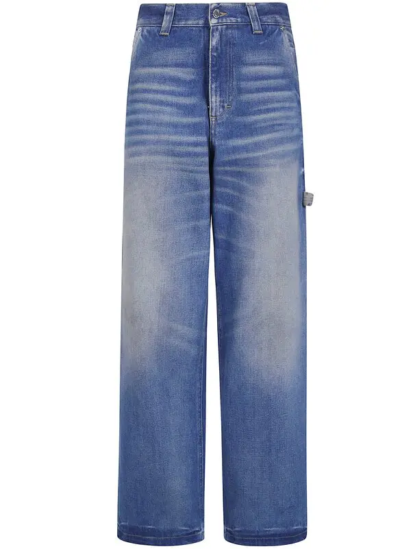 HAIKURE Jeans Loose "sibilla Jane