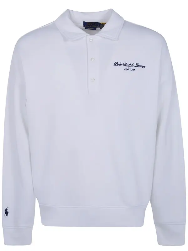 Polo Ralph Lauren Sweater Main Logo