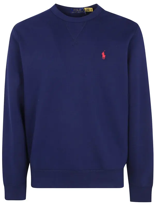 Polo Ralph Lauren Sweater Long Sleeve Knit