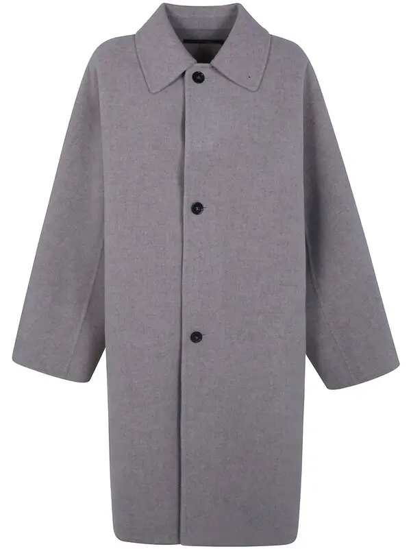 Sofie D'hoore Jacket Long "carmine