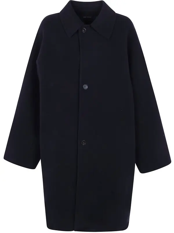 Sofie D'hoore Jacket Long "carmine