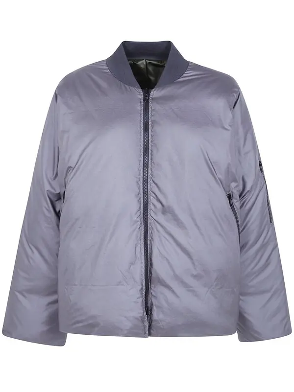 Sofie D'hoore Jacket Short Zipped "origin