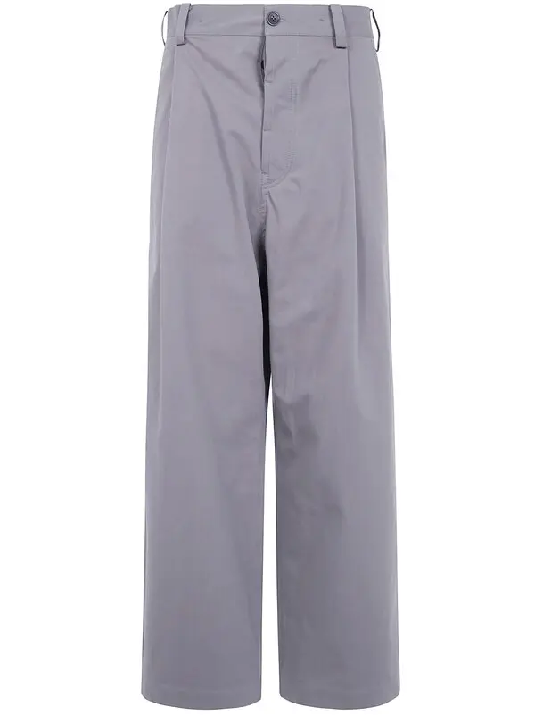Sofie D'hoore Pants Woven Turtle "pasadena