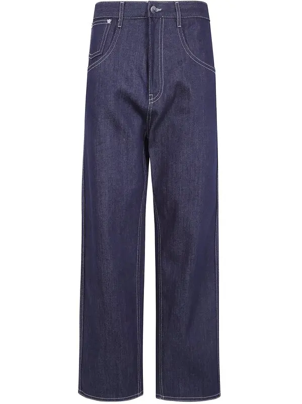 Sofie D'hoore Jeans 5-pocket Pant "phill