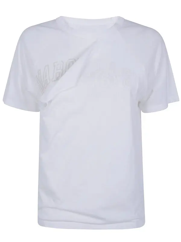MAISON MARGIELA T-shirt Classic