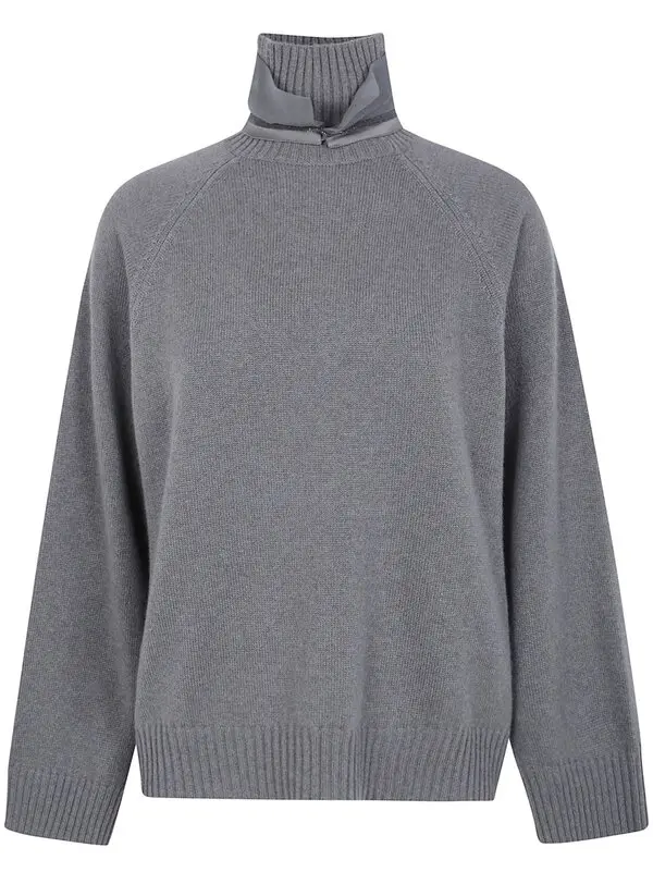 Brunello Cucinelli Sweater Turtleneck "cashmere Turtleneck