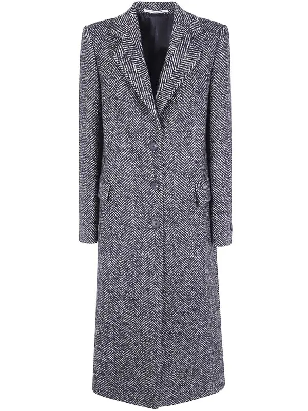 Tagliatore Coat Long "ada