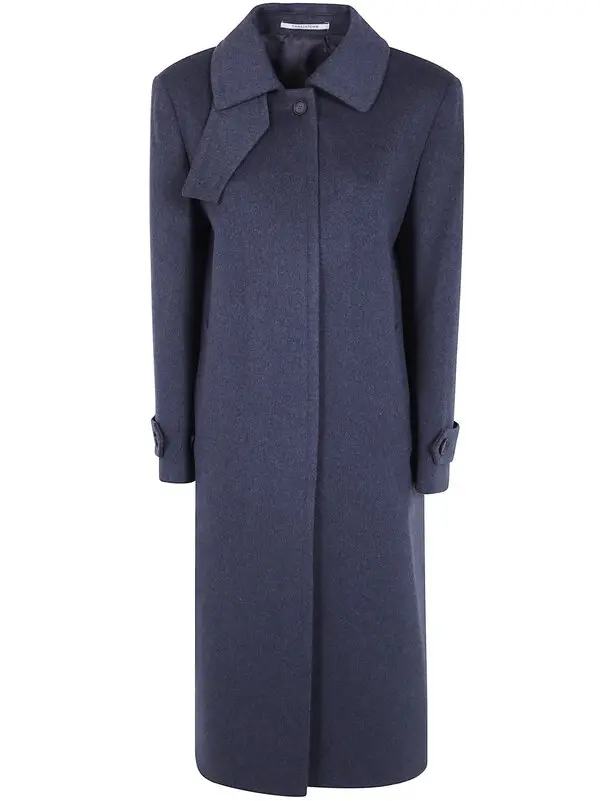 Tagliatore Coat Long "bethany