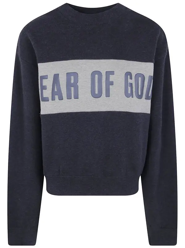 Fear Of God Sweater Classic "s Classic Sweatshirt