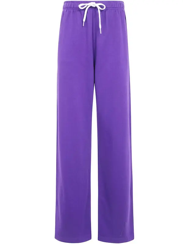 Polo Ralph Lauren Fleece Open Bottom Pants
