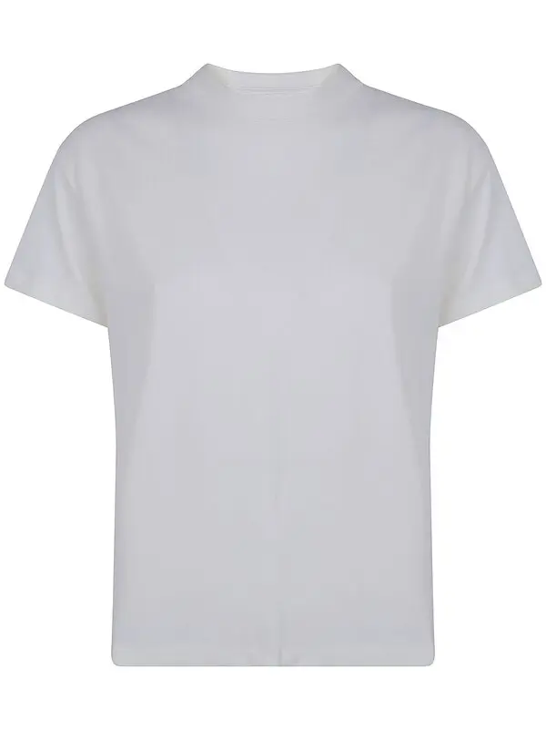 Fear Of God T-shirt Classic Fit "s Classic Fit Tee - White
