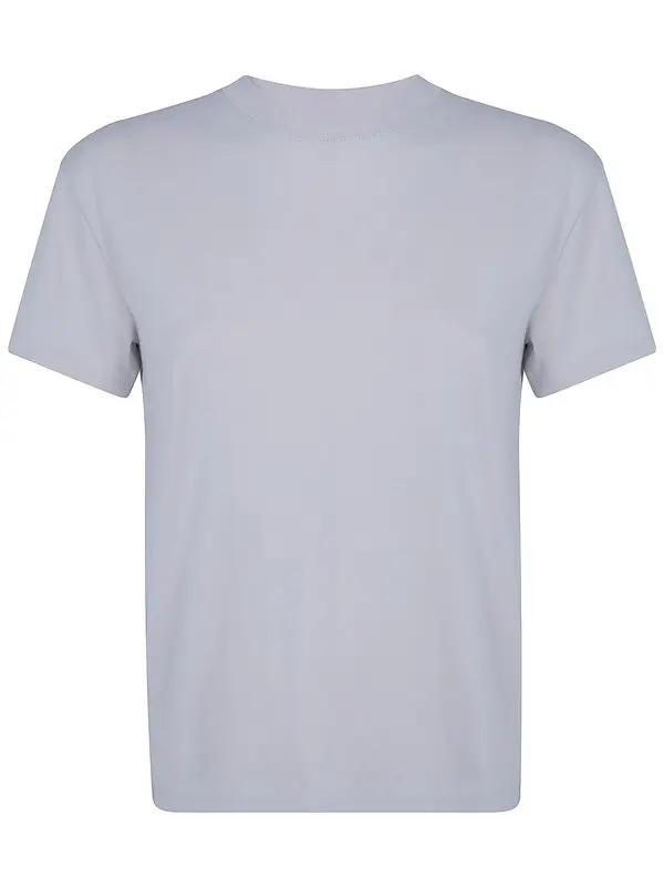 Fear Of God T-shirt Classic Fit "s Classic Fit Tee - Blue
