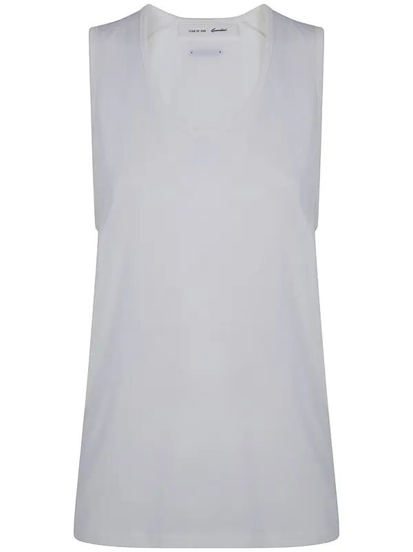 Fear Of God Top Classic "s Classic Tank