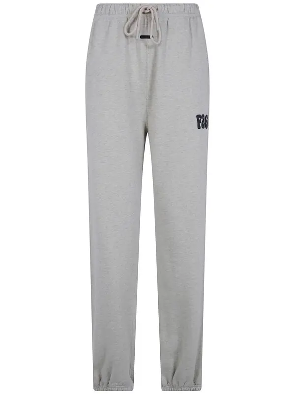 Fear Of God Fleece Sweatpants