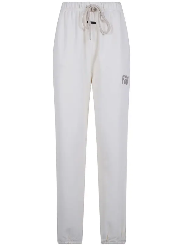 Fear Of God Classic Fleece Sweatpant - White