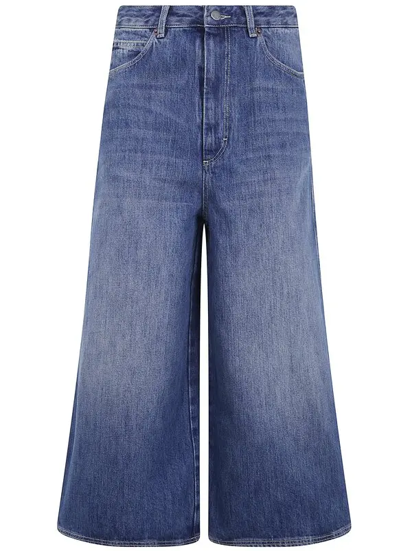 Soeur Jeans Straight Leg "joyce
