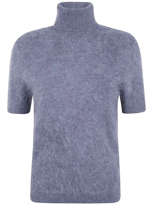 Seventy Sweater Short Sleeves "mt4294