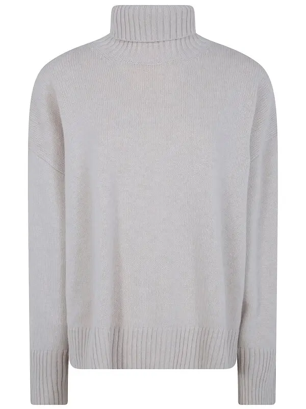 Soeur Sweater Turtleneck "william