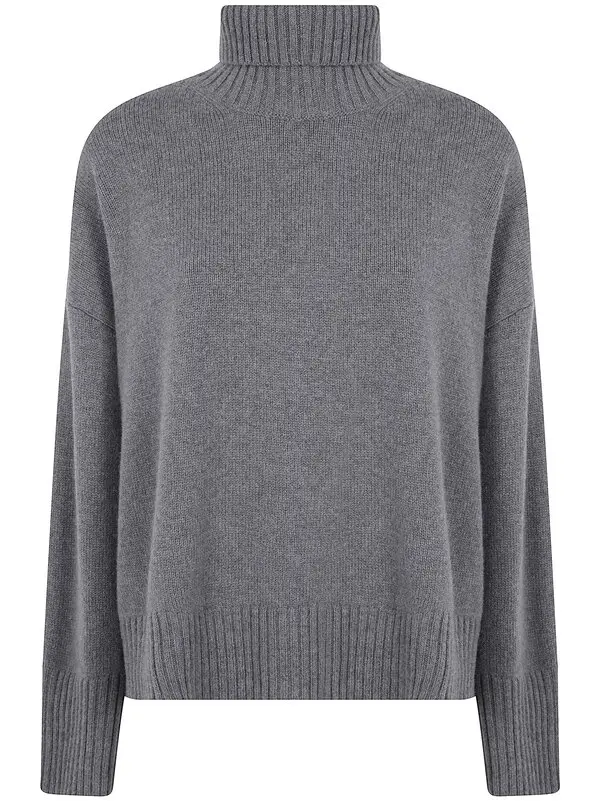 Soeur Sweater Turtleneck "william