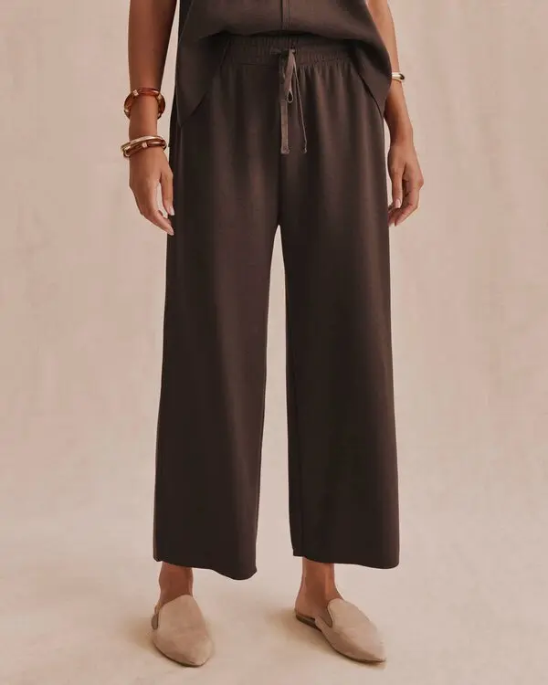 Splendid Winslow Pant - Black