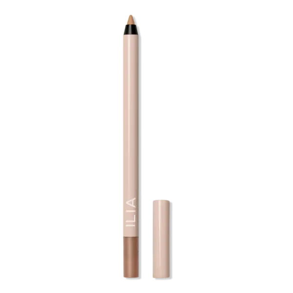 ILIA Thru Line Waterproof Eyeliner With 24-hour Wear - Trace