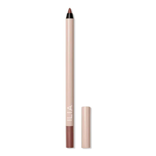 ILIA Thru Line Waterproof Eyeliner With 24-hour Wear - Flourish