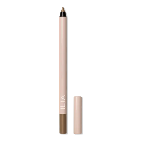 ILIA Thru Line Waterproof Eyeliner With 24-hour Wear - Portrait