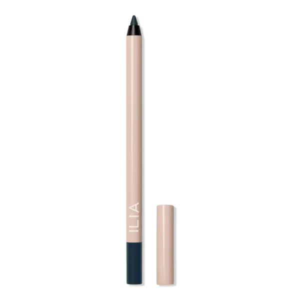 ILIA Thru Line Waterproof Eyeliner With 24-hour Wear - Dash