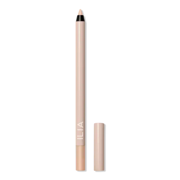 ILIA Thru Line Waterproof Eyeliner With 24-hour Wear - Hyperreal