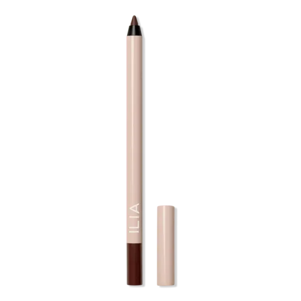 ILIA Thru Line Waterproof Eyeliner With 24-hour Wear - Gesture