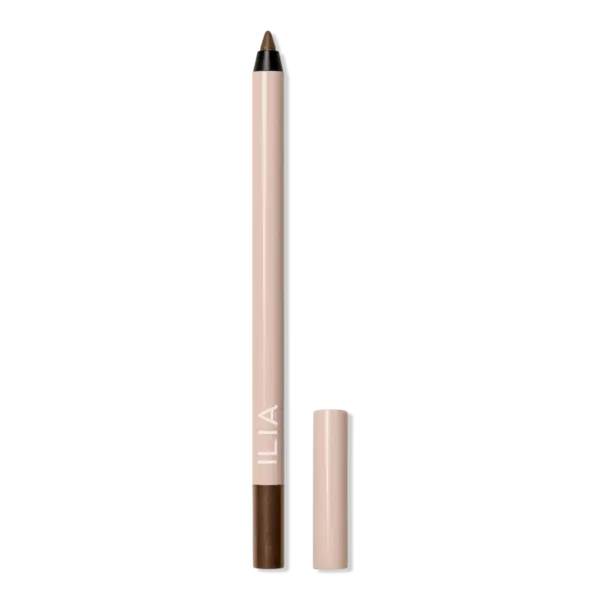 ILIA Thru Line Waterproof Eyeliner With 24-hour Wear - Abstract