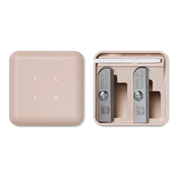 ILIA Precision Dual Sharpener - One-color