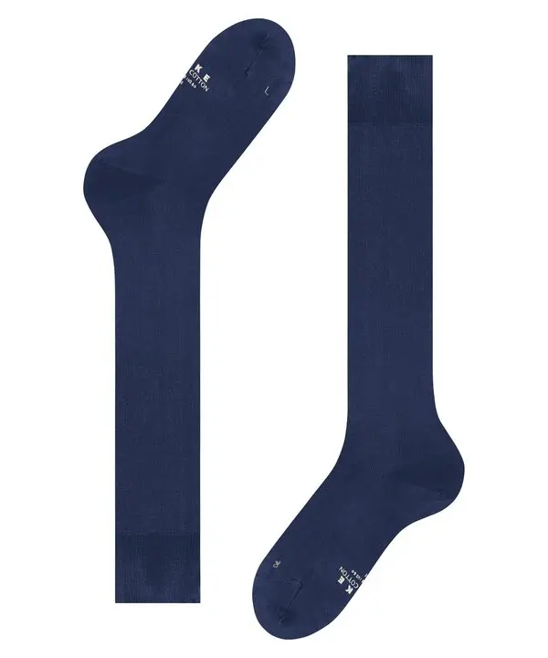 Falke Energizing Cotton Knee-high Socks