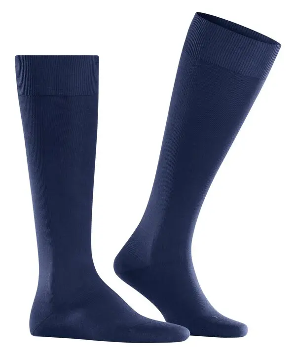 Falke Energizing Cotton Knee-high Socks