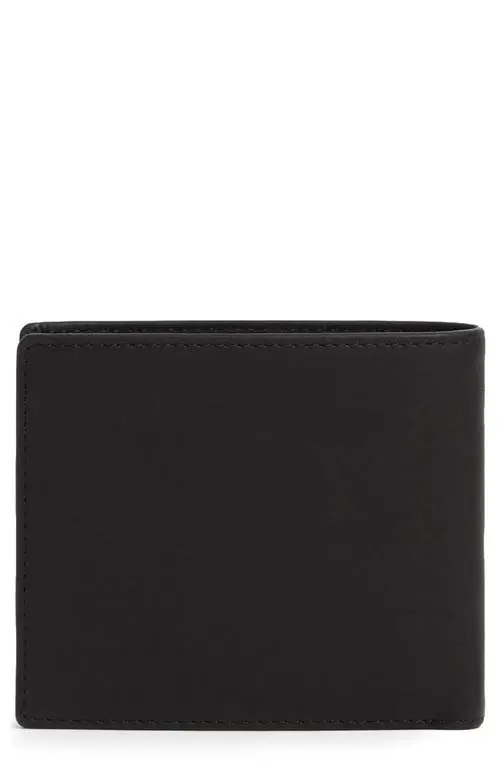 ALLSAINTS Attain Leather Cardholder