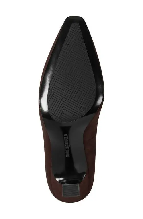 Karl Lagerfeld Paris Stella Pump