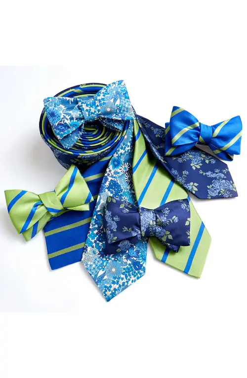 BEAU TIES OF VERMONT Cybille Bow Tie