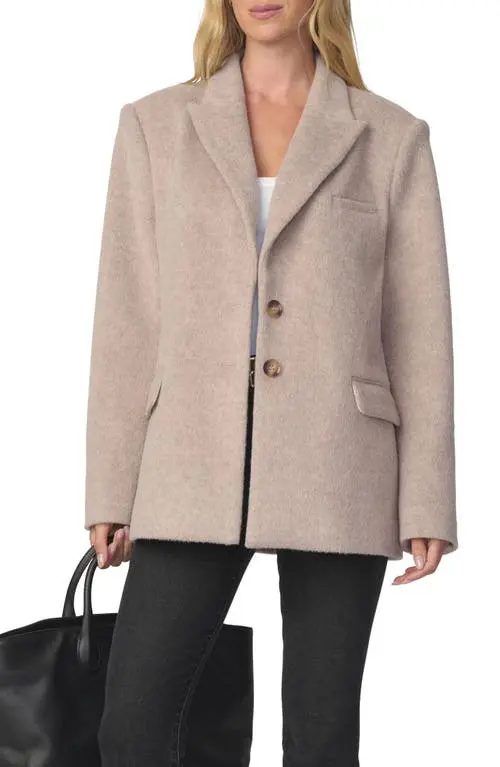 Joe's Jeans The Boyfriend Blazer