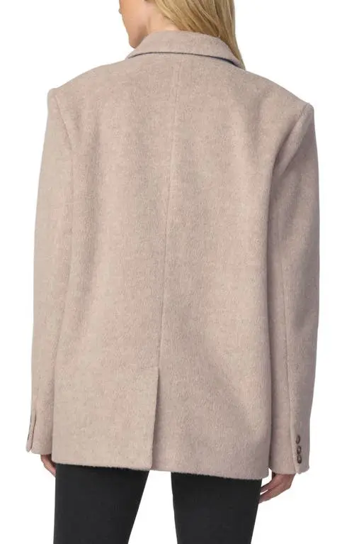 Joe's Jeans The Boyfriend Blazer