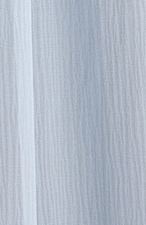 Chloé Silk Mousseline Maxi Dress