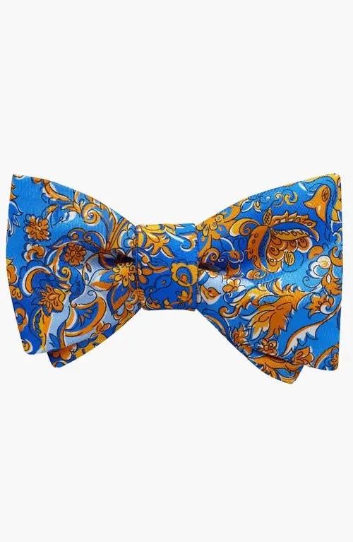 BEAU TIES OF VERMONT Jaunette Bow Tie - Pre-tied