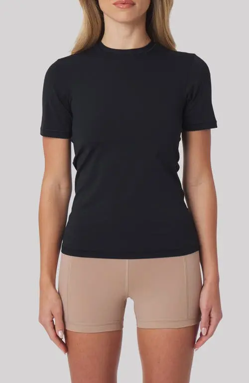 WILLIAMS ATHLETIC CLUB Regina Performance T-shirt