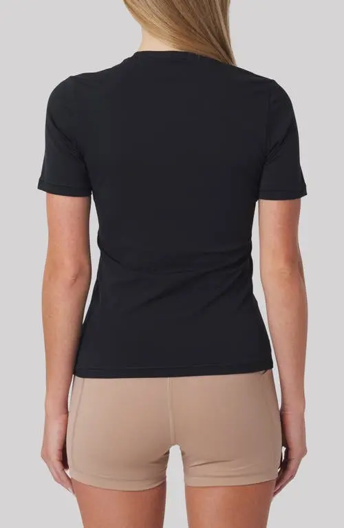 WILLIAMS ATHLETIC CLUB Regina Performance T-shirt