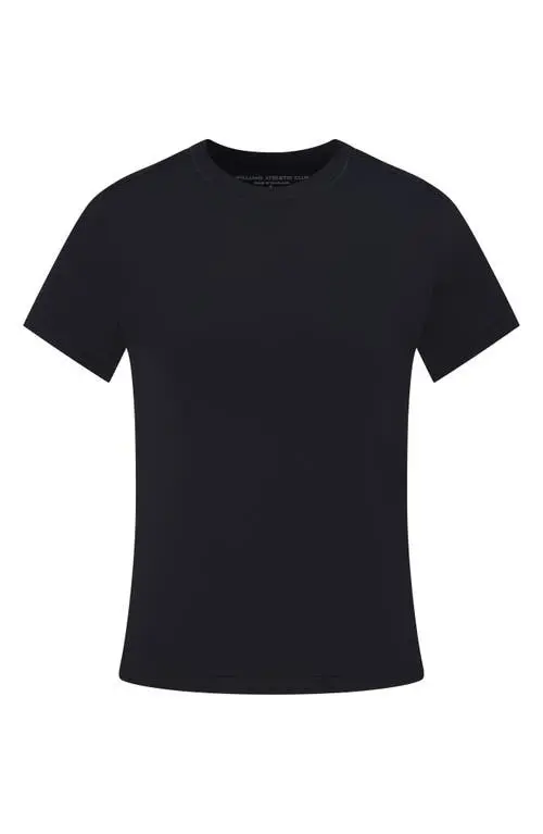 WILLIAMS ATHLETIC CLUB Regina Performance T-shirt