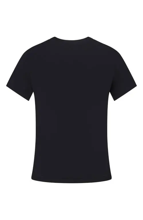 WILLIAMS ATHLETIC CLUB Regina Performance T-shirt