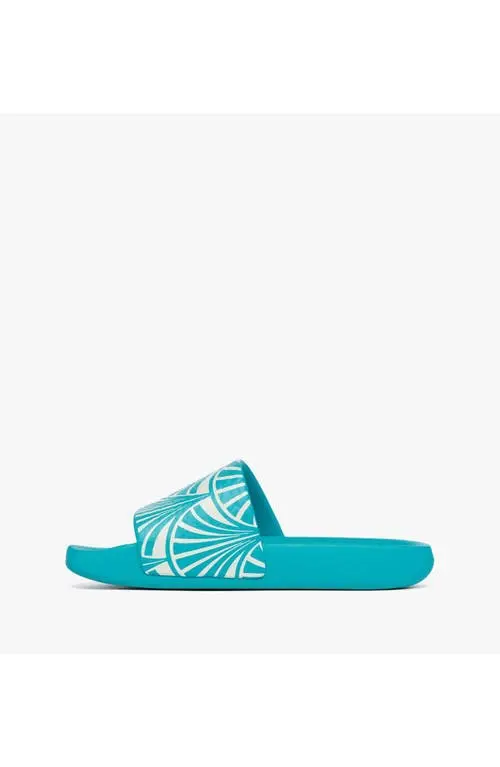 Mcm X We The Best Art Deco Slides