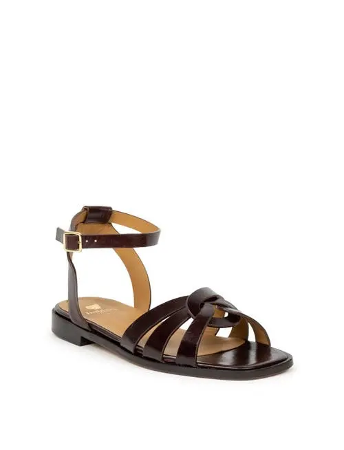BOBBIES Hanaé Flat Sandals