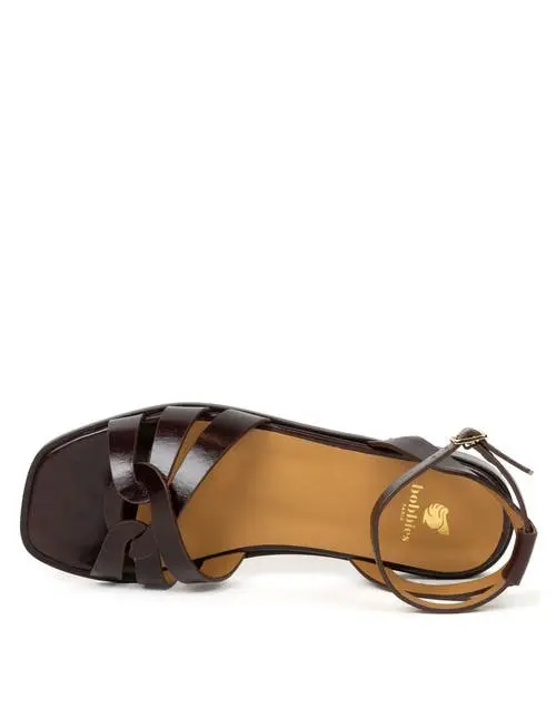 BOBBIES Hanaé Flat Sandals